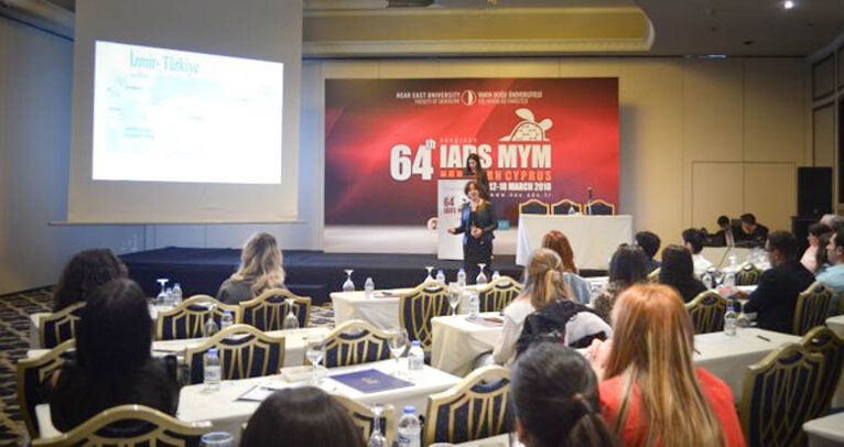 ITI World Symposium deferred to next year