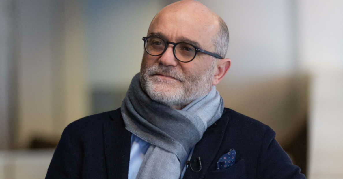 DT News - Italy - Zucchelli Presidente IAO: il ruolo dell'“implantologo"