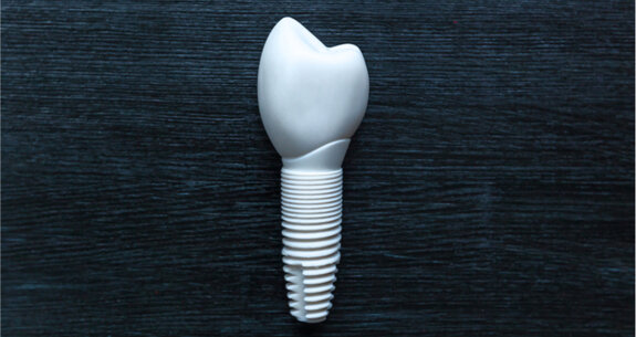 New hydrogel shows promise in dental and craniofacial tissue engineering
