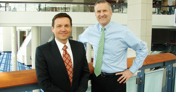 DT News - US - Straumann launches digital-solutions platform