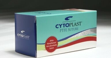 Nici chirurgiczne CYTOPLAST ® PTFE SUTURE