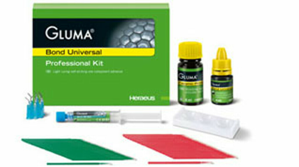 GLUMA® Bond Universal