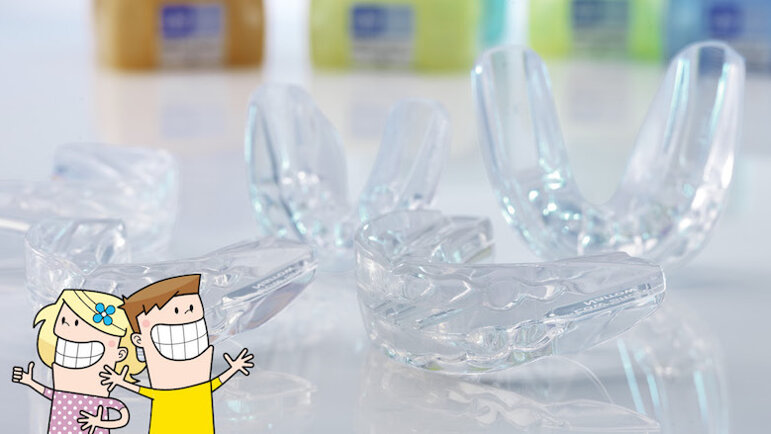 Dental News - LM-Activator: Delivering early orthodontic intervention