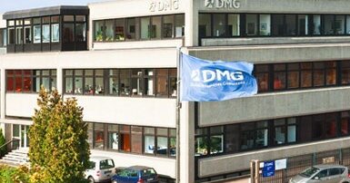 DMG: vijftig jaar dentale innovatie uit Hamburg