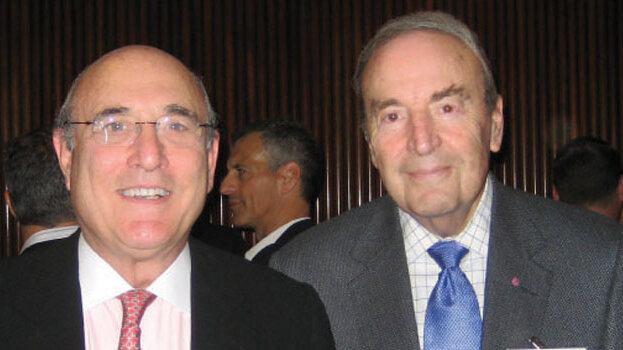 D. Walter Cohen: An iconic icon