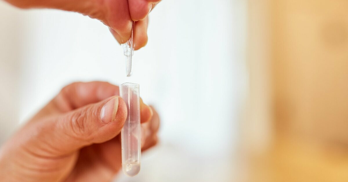 DT News - India - Saliva diagnostics revolutionizing oral disease detection