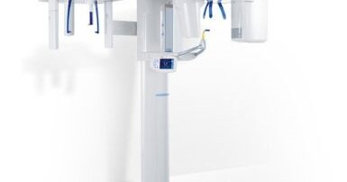 Dentsply Sirona – ORTHOPHOS XG 3D