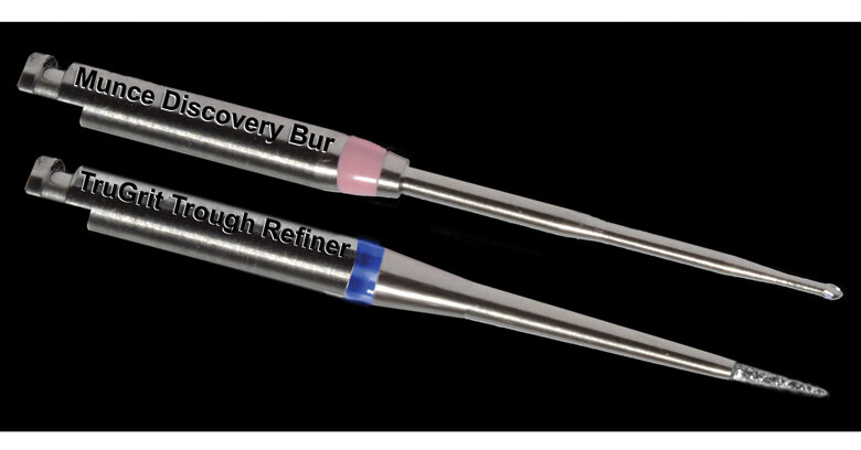 Designed by an endodontist specifically for endodontic procedures