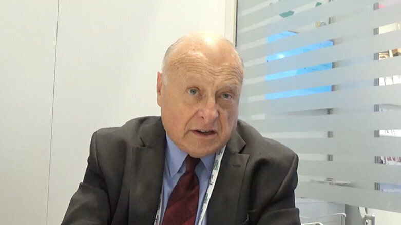 "El futuro de los materiales dentales está orientado a la biofuncionalidad"