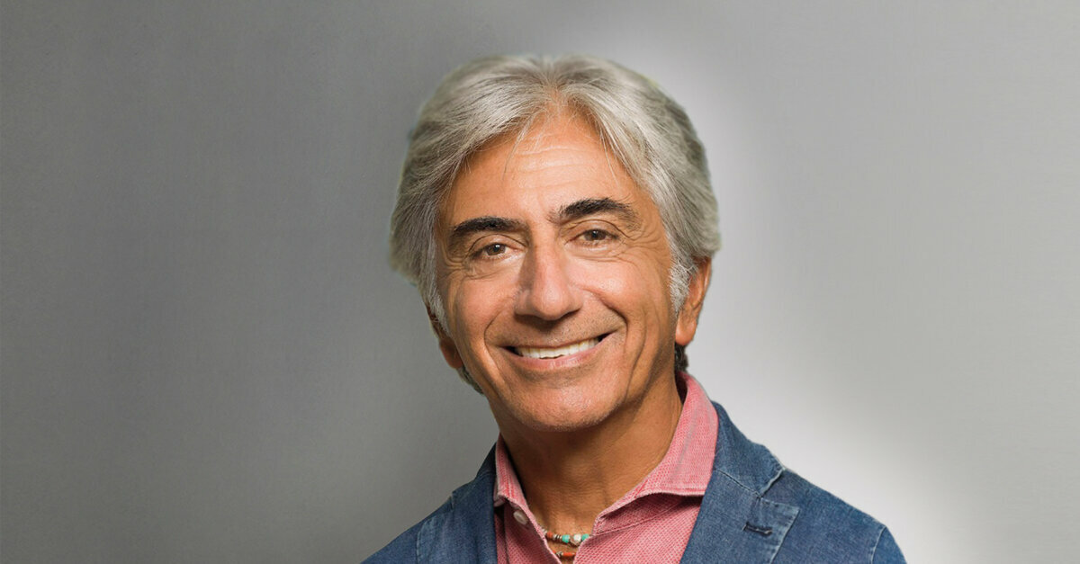 Prof. Angelo Putignano, Style Italiano and OptiShade