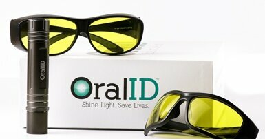 OralID makes oral cancer detection affordable