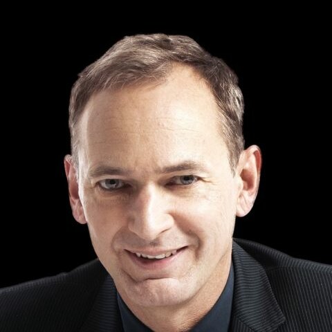 People - Dr. Egon Euwe - Dental Tribune France