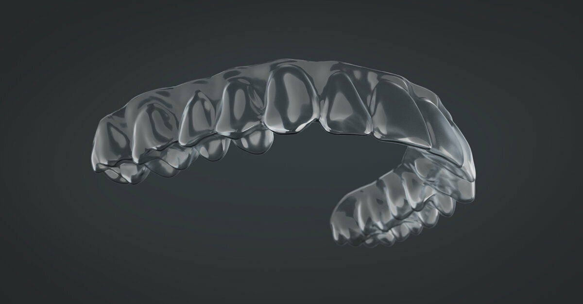 ClearCorrect – Premier aligner