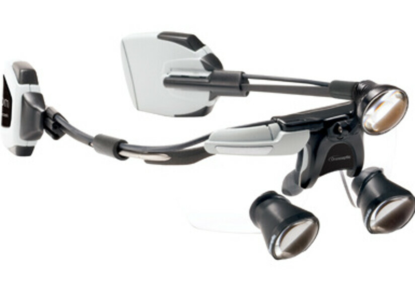 Orascoptic introduces Freedom, dental industry’s first cordless LED ...