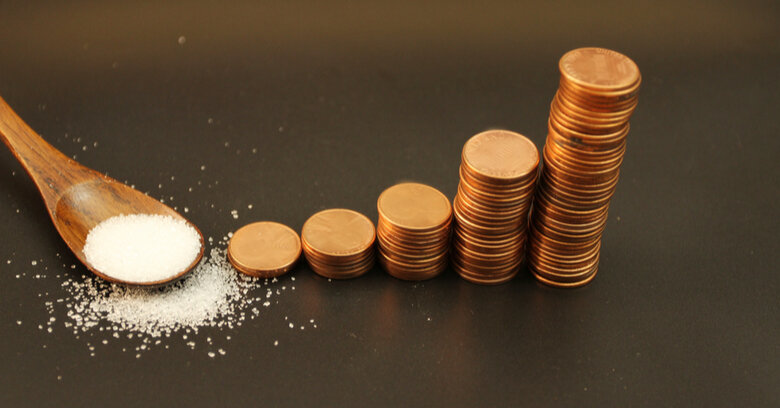 Tax on sugary beverages positively affects oral health