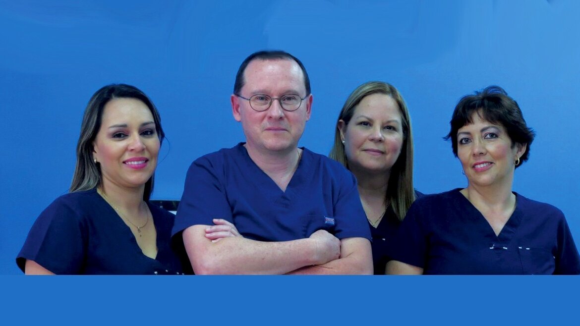 DT News - Latin America - 10 preguntas al Dr. Jairo Vargas-Martínez