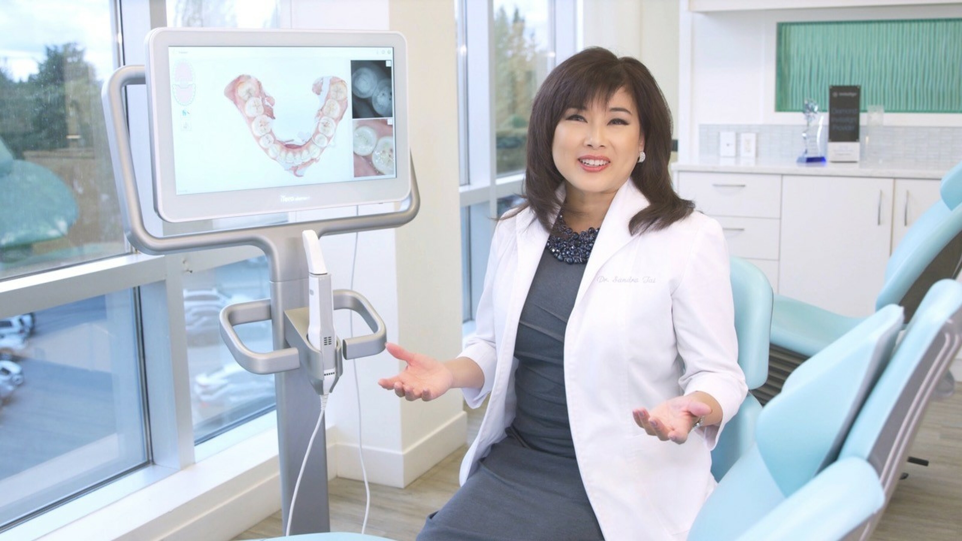 Adoption of a digital dental solutions is key to success