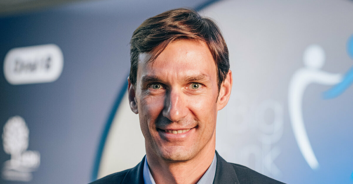 DT News - International - Oral-B and iADH launch the Big Rethink campaign for people with ...