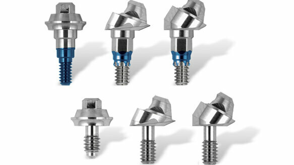 Dental News - Need more space? BIOMET 3i offers a solution