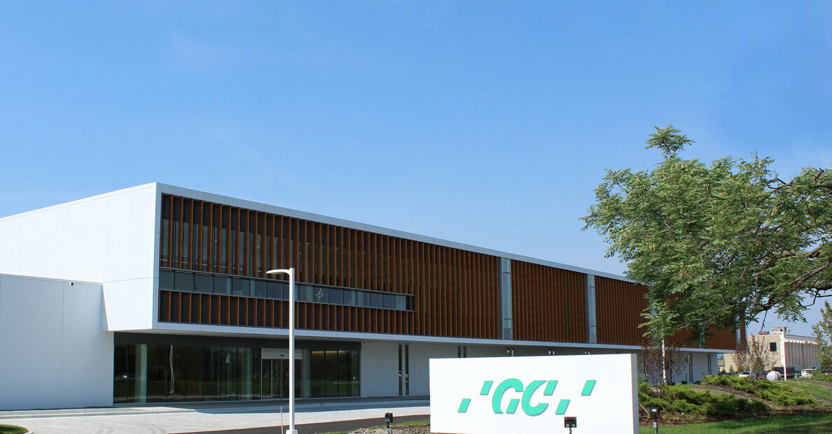 GC America celebrates grand opening of new, state-of-the-art facility