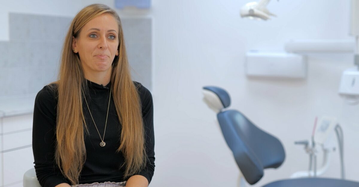 La belle expression par le Dr Besson