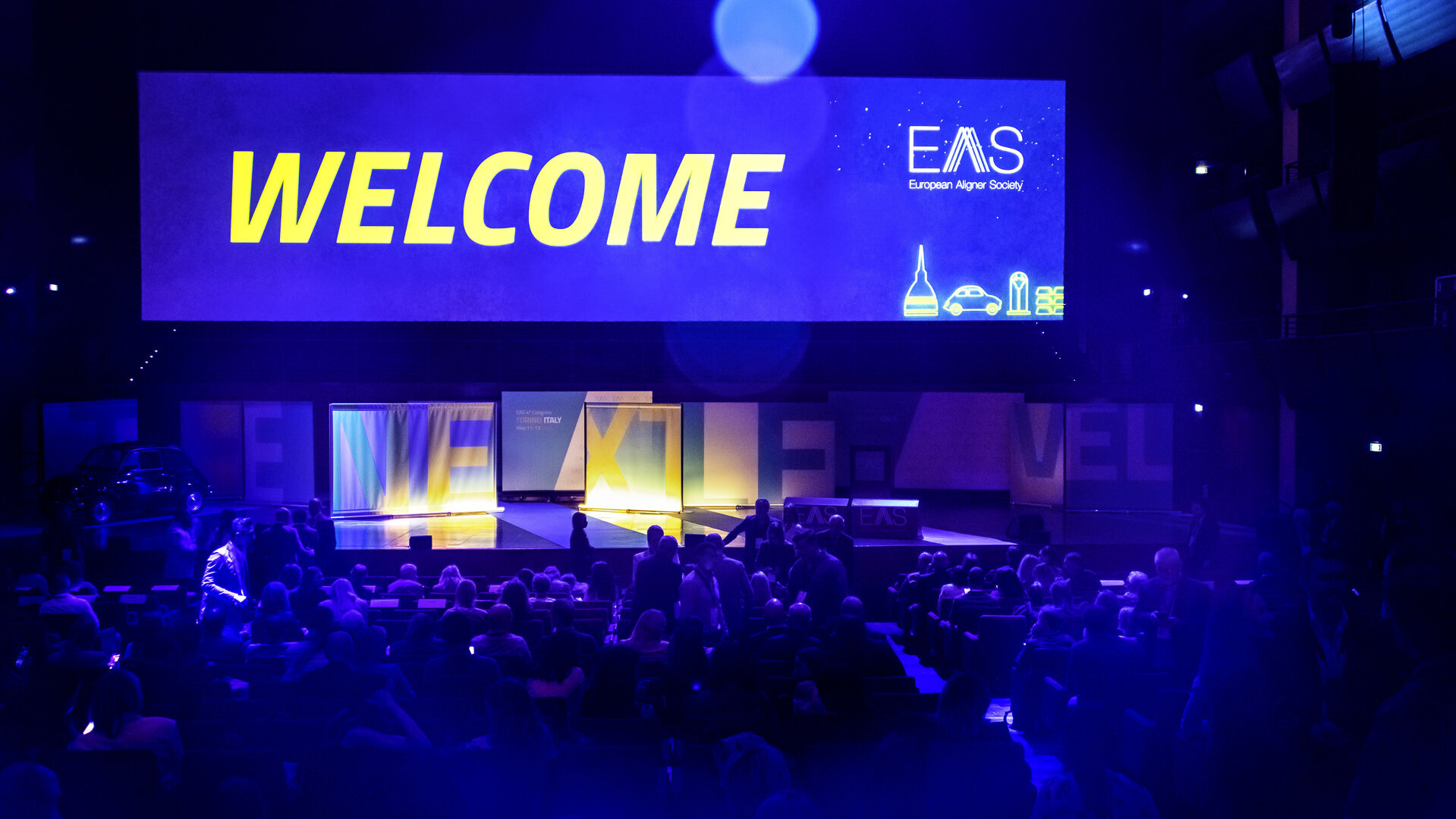 DT News - International - Fourth EAS congress shows how important it ...
