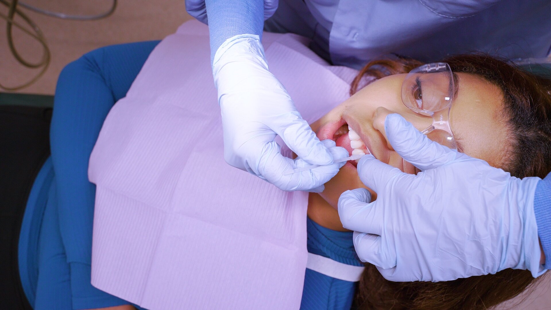 DT News - Germany - Behandlung von Initialkaries durch ...