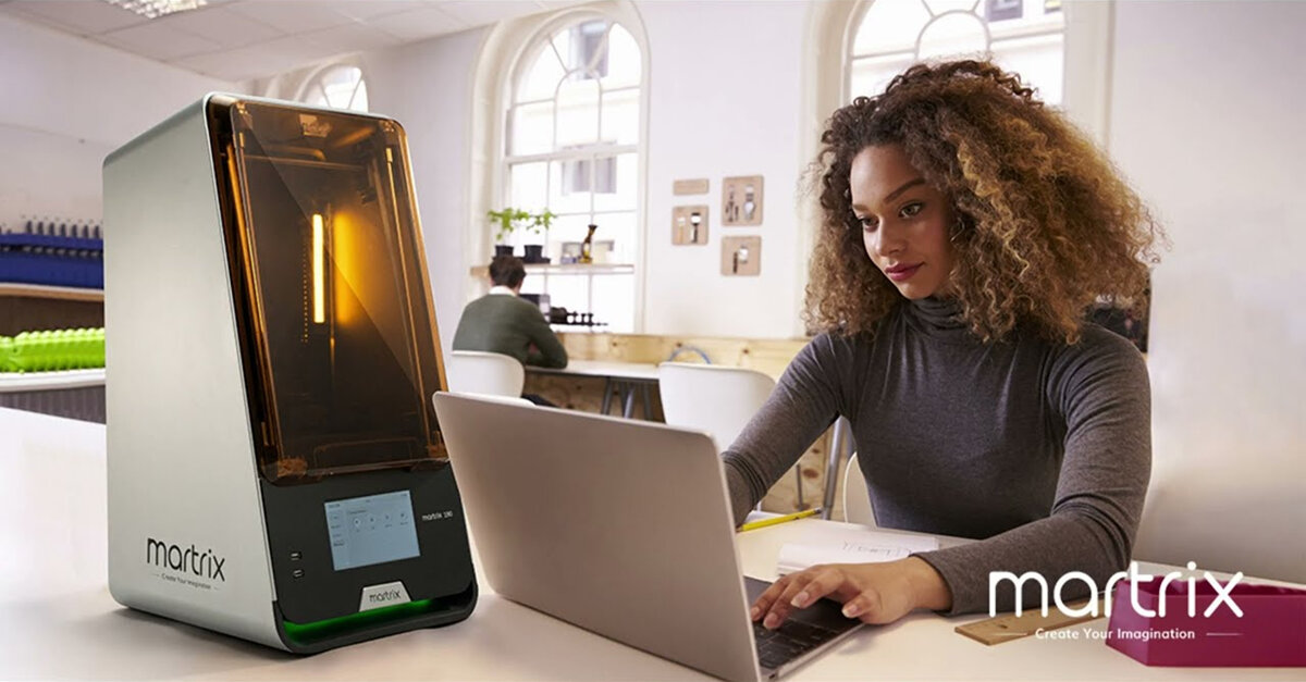 UnionTech – Martrix Series