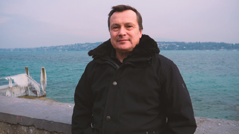 Dental News - Interview: “Prevention is not just for children and young ...