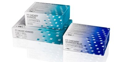 GC Fit Checker Advanced (Blue)