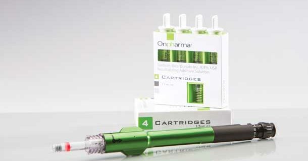 Onset: Making local anesthetic better