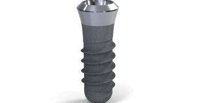 Straumann Standard Plus Implant