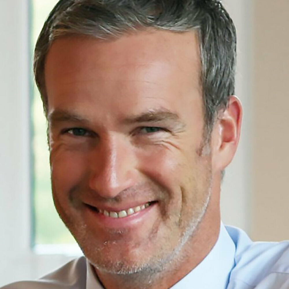 People - Prof. Benedict Wilmes - Dental Tribune International