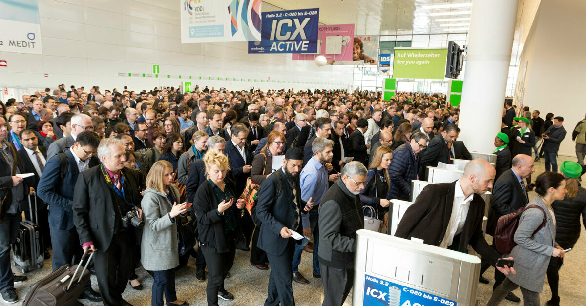IDS 2017 sets new record