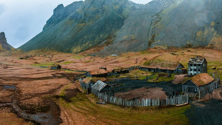Archaeologists discover how Vikings cared for their teeth