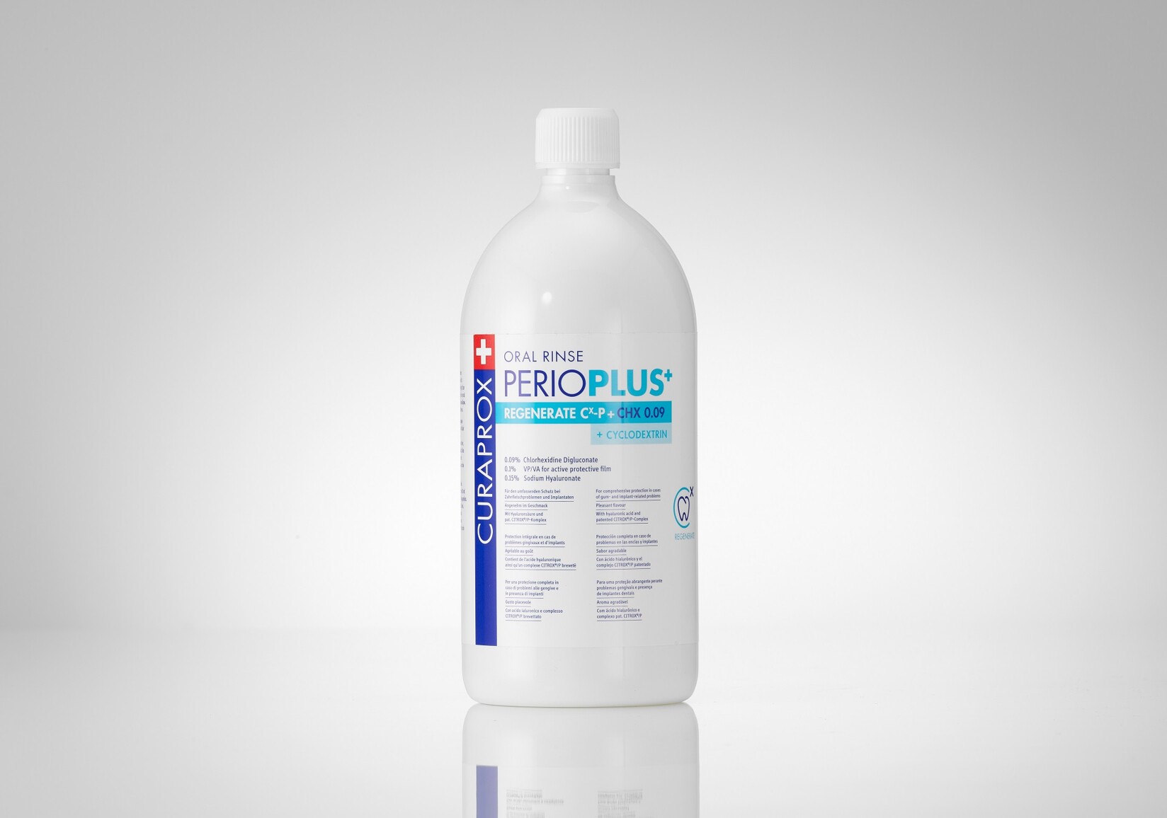 Curaden – Curaprox Perio plus