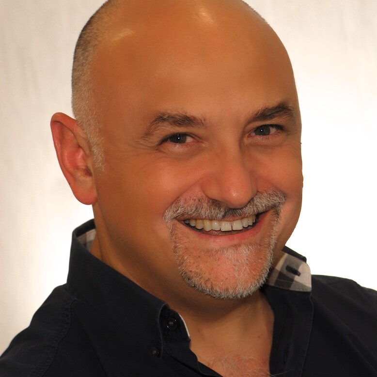 People - Dr Marco Nicastro - Dental Tribune International