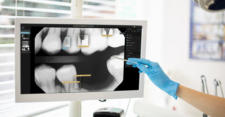 New AI solution for dental clinics in Australasia
