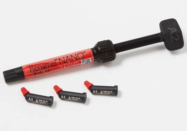 Cosmedent Renamel Nano Plus