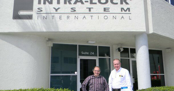 DT News - Latin America - Intra-Lock, la más alta calidad en implantes