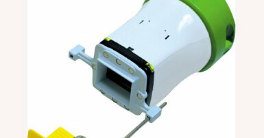 Tru-Align Laser Aiming Device