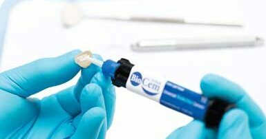 BioCem Universal BioActive Cement