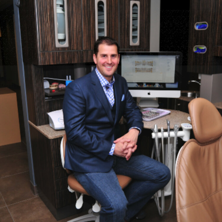 People - Dr Christopher Baer - Dental Tribune International