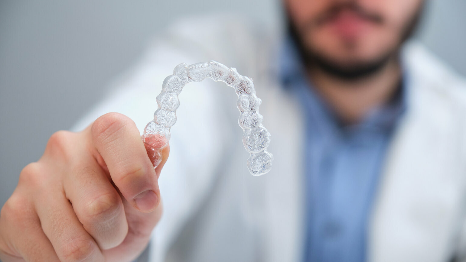 DT News - International - Orthobrain launches clear aligner system ...
