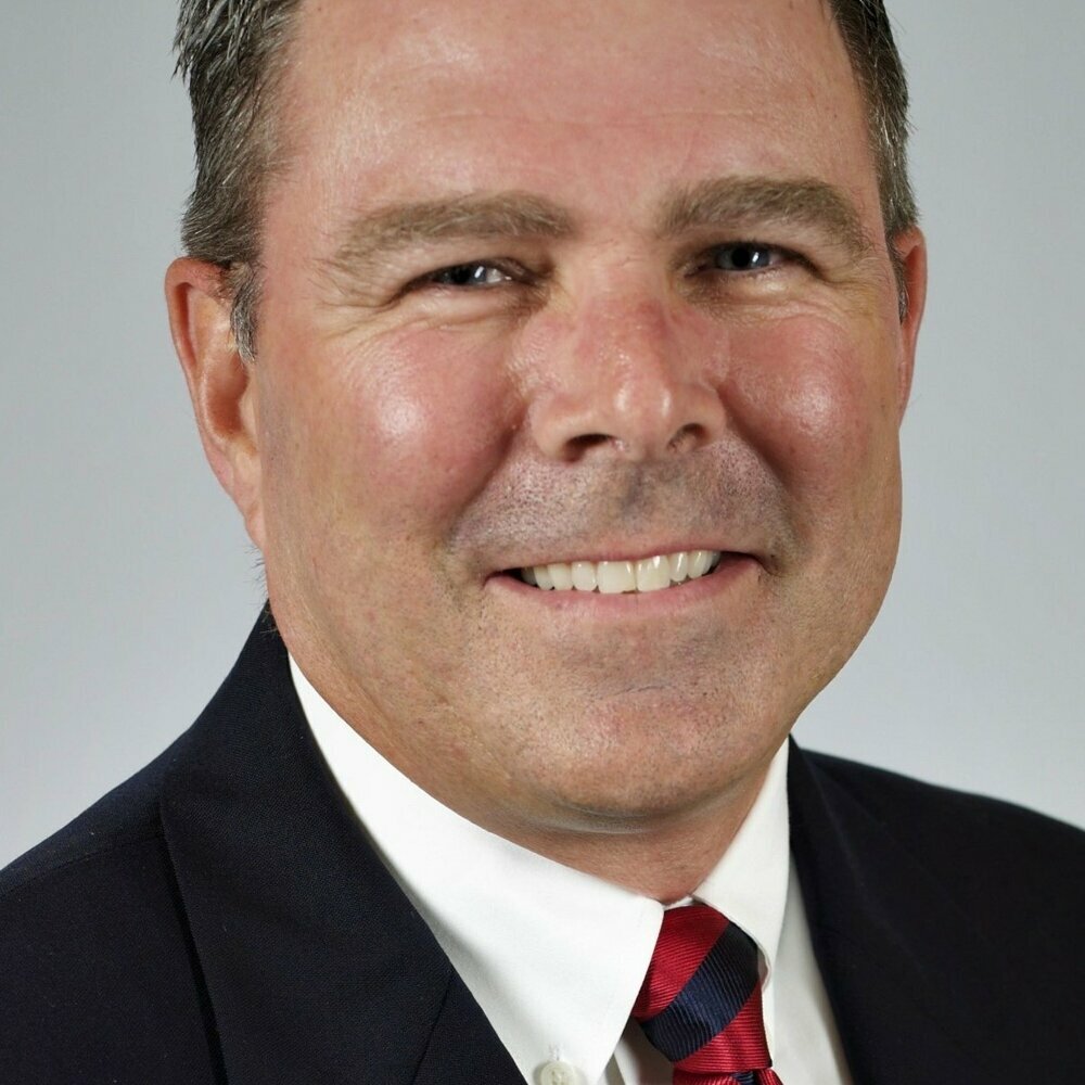 People - Dr Richard Gray - Dental Tribune International