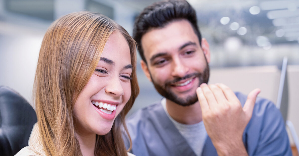 Dental News - Ormco unveils a refreshed brand identity while staying ...