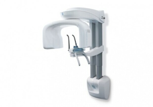 Villa Rotograph Prime 3D