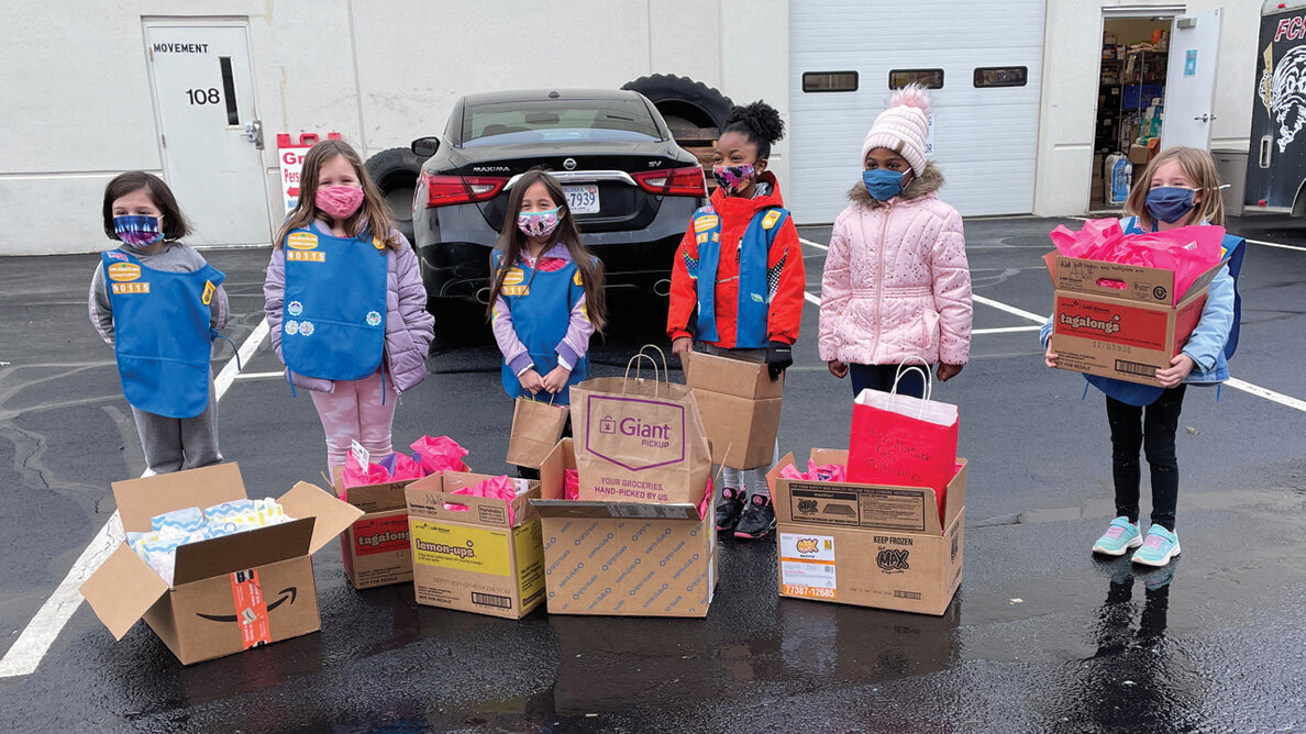 Dental News - Smile Drive campaign provides hygiene products to kids