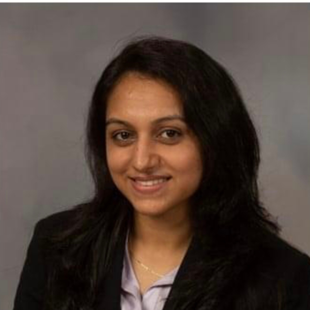 People - Dr. Amisha Parekh - Dental Tribune International