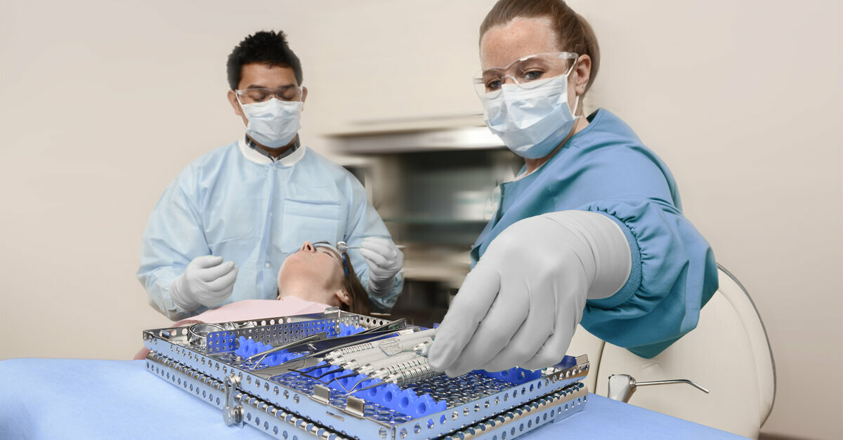 DT News - MEA - HuFriedyGroup – IMS Instrument Management System to be ...